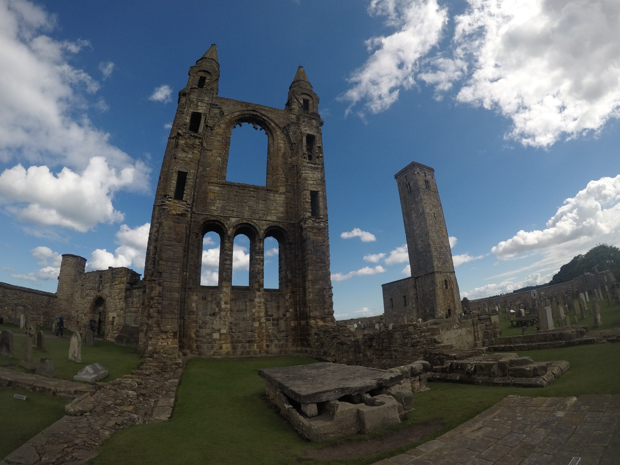 TARJETA HISTORIC SCOTLAND EXPLORER PASS – Mil Rincones Del Mundo | Blog ...