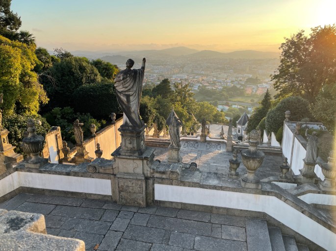 BOM JESÚS DO MONTE – Mil Rincones Del Mundo | Blog De Viajes